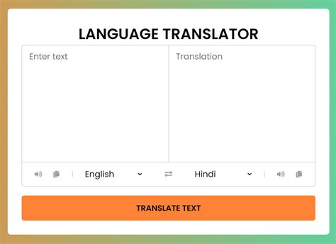 Github Thenotoriousmaclanguage Translator Js Language Translator W Javascript