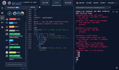 Replit Pricing Reviews And Features July 2021