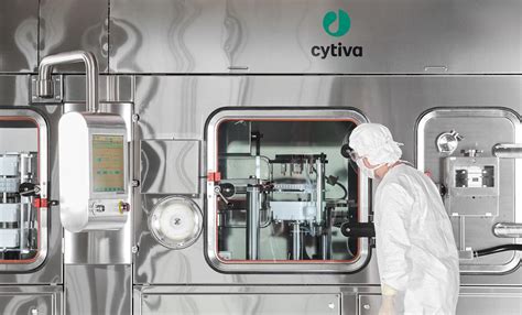 Mrna和先进疗法药物 Atmp 灌装 思拓凡官网 Cytiva