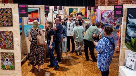 Inner West Art Fair