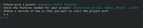 Vuejs Proyecto De Software 2021