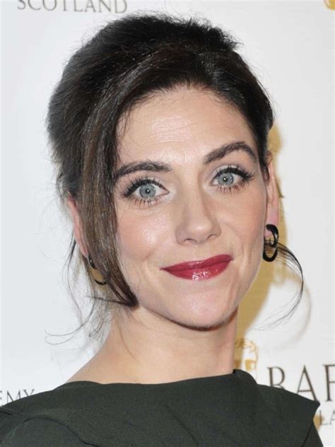 Neve Mcintosh Biography Height And Life Story Super Stars Bio