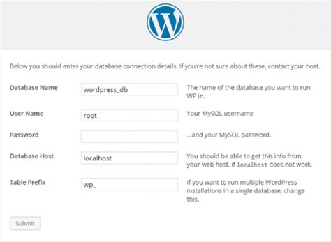 Build A Wordpress Web Application Using Wamp