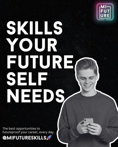 Mifuture On Linkedin Genz Softskills Digitalskills Futureskills Nextgencareers