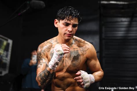 Kambosos Jr Predicts Haney Knockout Over Ryan Garcia