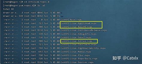解决centos8报错cannot Find A Valid Baseurl For Repoappstream和cannt Find A Valid Baseurl For Repo