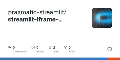 New Component Streamlit Iframe Autoresize Allows The Embedded Subpage