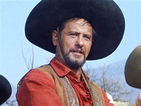 Eli Wallach My Favorite Westerns