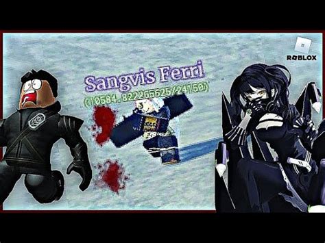 Aniphobia Roblox Part 1 YouTube