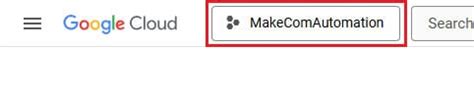 Make Create A Restricted Connection To Google Drive Gmail
