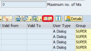 How To Create Your Own Layout In SAP SAPported