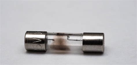 How To Fix A Broken Fuse Simple Steps
