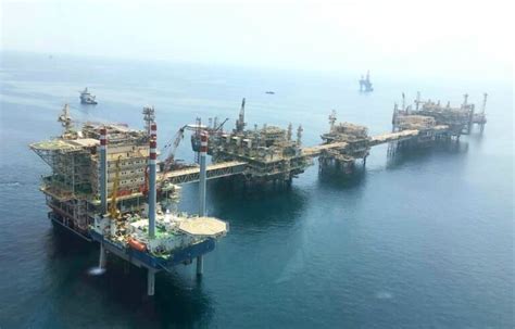 Technip Energies Wins Multi Million Assignment On Totalenergies Lng Project In Oman Offshore