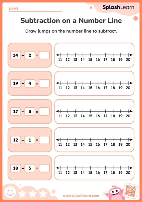 Subtraction With Ten Frames Worksheet Teach Starter Worksheets