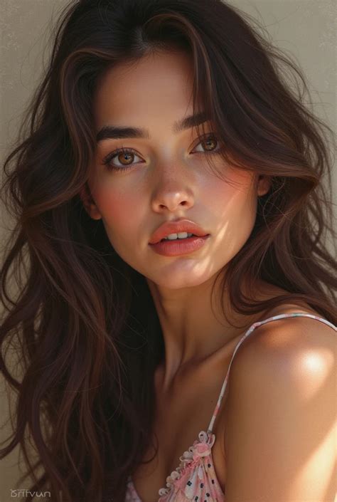 Madison Beer Seaart Ai