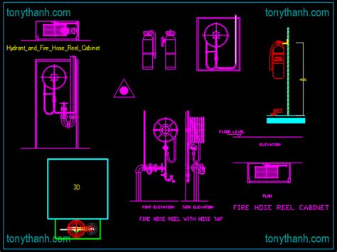 Free Download Cad Block