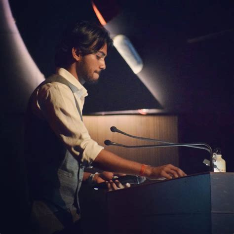 Publicspeaking Anchoring Communicationexcellence Siddharth Maurya