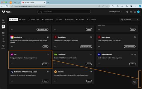 Solved Adobe Please Bring Xd Back Adobe Community 14912254