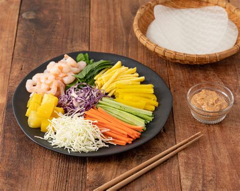 Vietnamese Cooking Sherly´s Kitchen