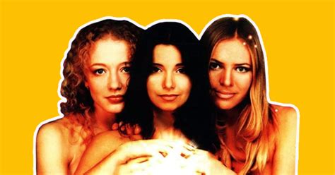 Первый состав группы «Блестящие солистки