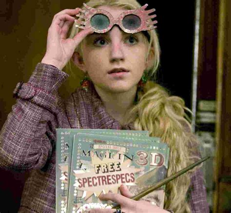 Evanna Lynch “luna Lovegood” En Comic Con Colombia Revista Momentos