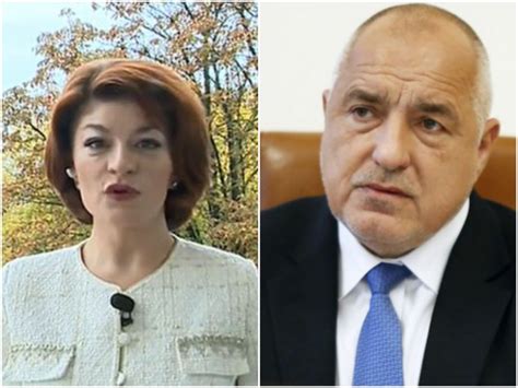 ЕКСКЛУЗИВНО В ПИК Десислава Атанасова е фаворит на ГЕРБ за премиер Информационна агенция ПИК