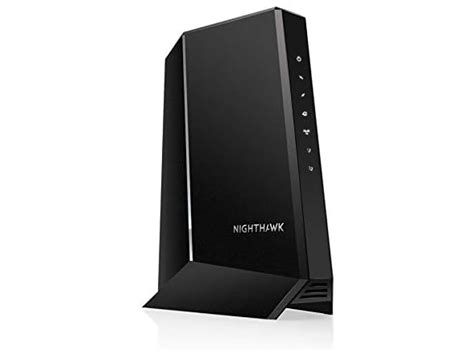 Netgear Cm V Nighthawk Xfinity Modem With Voice