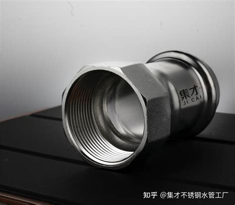 不锈钢水管管件密封圈的选择与应用 知乎