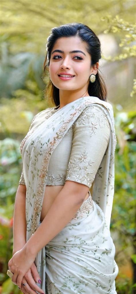 Rashmika Mandanna Full Screen Wallpapers Wallpaper Cave
