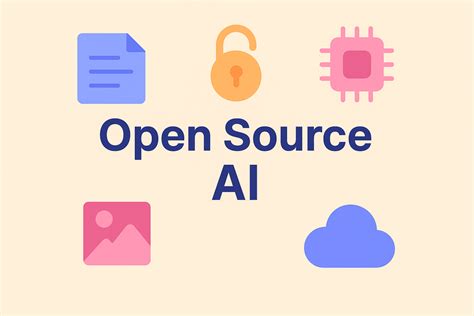 Top Open Source AI Projects Driving Innovation Label Studio