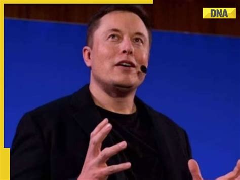 Why Tesla Ceo Elon Musk Travels With Up To 20 Bodyguards And Whats His