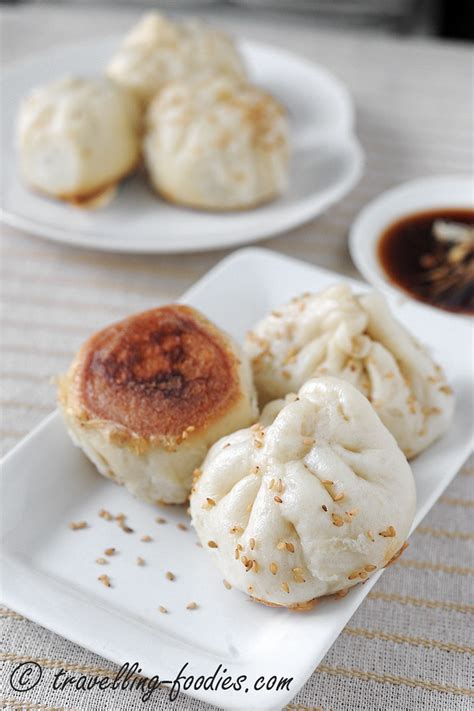 Dsc3654 S Shanghainese Shui Jian Bao Nikuman Sheng Jian Flickr