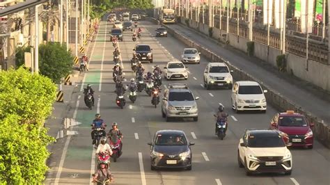 Odd Even Scheme Sa EDSA Ipatutupad Ng MMDA Simula June ZBNI Zoe Broadcasting Network Inc