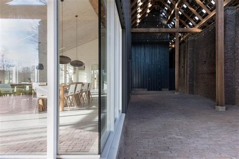 Lab03 Wouter De Haas · Visitor Centre ‘kasteeltuin Slot Assumburg