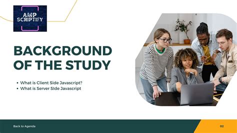 Ssjs Introduction Session 1