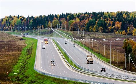 Путешествие из Казани в Петербург на автомобиле: личный опыт - AUTOPEOPLE