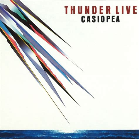 Have A Nice Dream Live At Abc Hall Shiba Tokyo Feb 1980 Casiopea