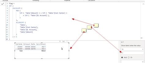 solved identify duplicate rows microsoft fabric community