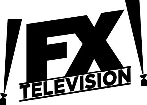 What If Fx Television Logo Concept By Carxl2029 On Deviantart