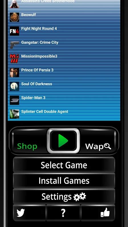 Retro2me J2me Emulator For Android Xda Forums