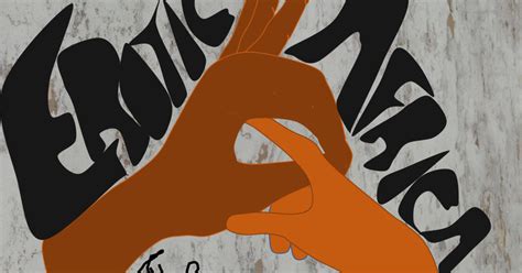 Erotic Africa The Sex Anthology Read E Book Exploring Millennial Sex Culture And Romance In