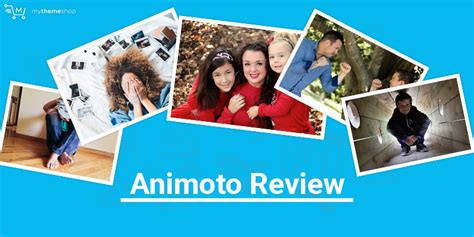 Animoto Tutorial And Review Is It The Best Video Creation Tool