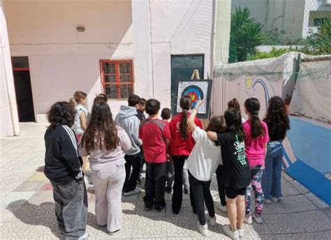 Ελληνική Ομοσπονδία Τοξοβολίας Ελληνική Ομοσπονδία Τοξοβολίας