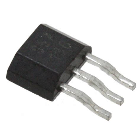 SS495A SP Honeywell Hall Effect Sensor