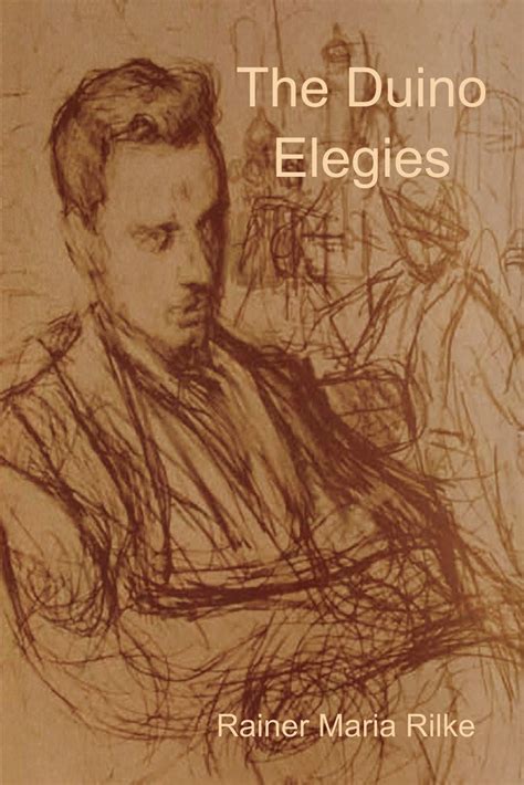 The Duino Elegies 9781618952288 Rilke Rainer Maria Books