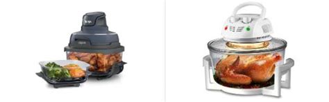 Ninja Crispi Vs Nutrichef Air Fryer Which Air Fryer Fits Your Kitchen