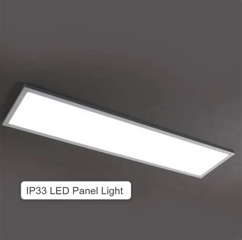 12w Rectangular Led Panel Light Warm White At Rs 3300 Piece In Pimpri Chinchwad Id 2852135677155