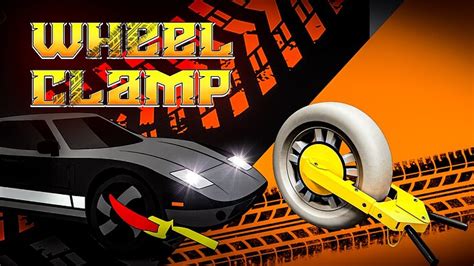 Paid Esxqbcoreqbox Wheel Clamper Script Lock Any Vehicle