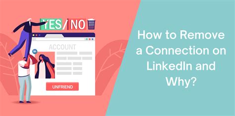 How To Remove A Connection On LinkedIn Octopus CRM
