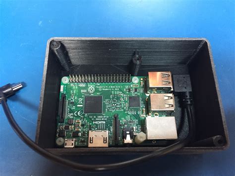 Il A Construit Des Walkie Talkie Wifi Pour Ses Enfants Tutoriels